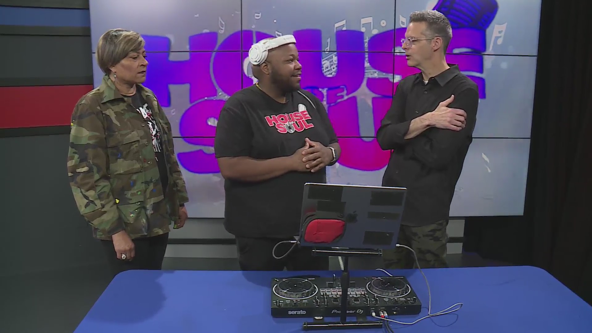 A closer look at Frequency Friday for House of Soul STL – FOX 2