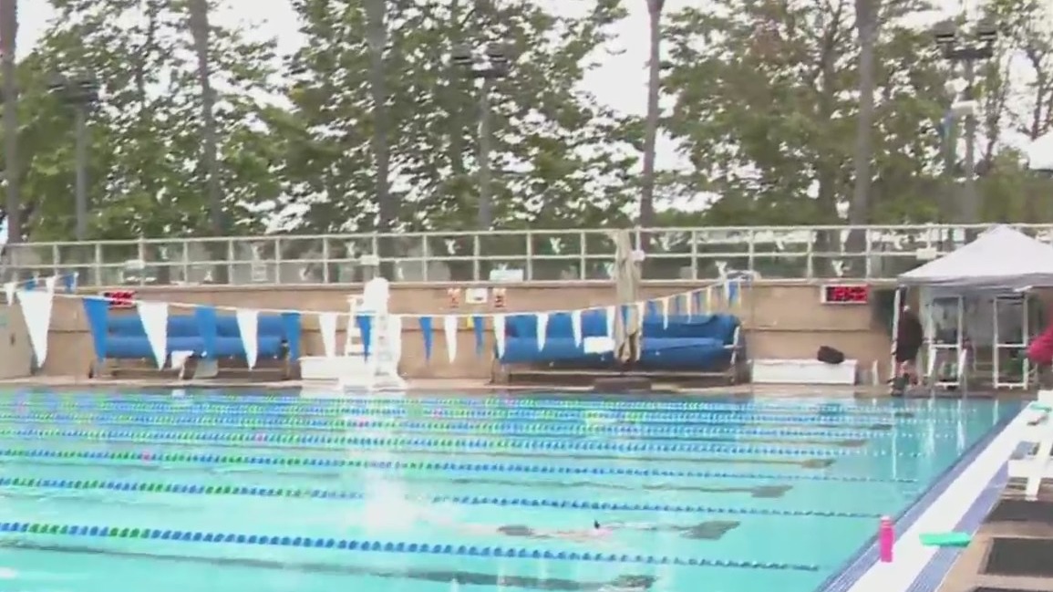 ‘Phones down, eyes up’ pledge – FOX 5 San Diego & KUSI News