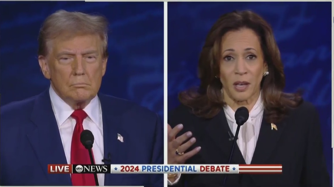 Harris, Trump postdebate actions will affect polls more than debate ...