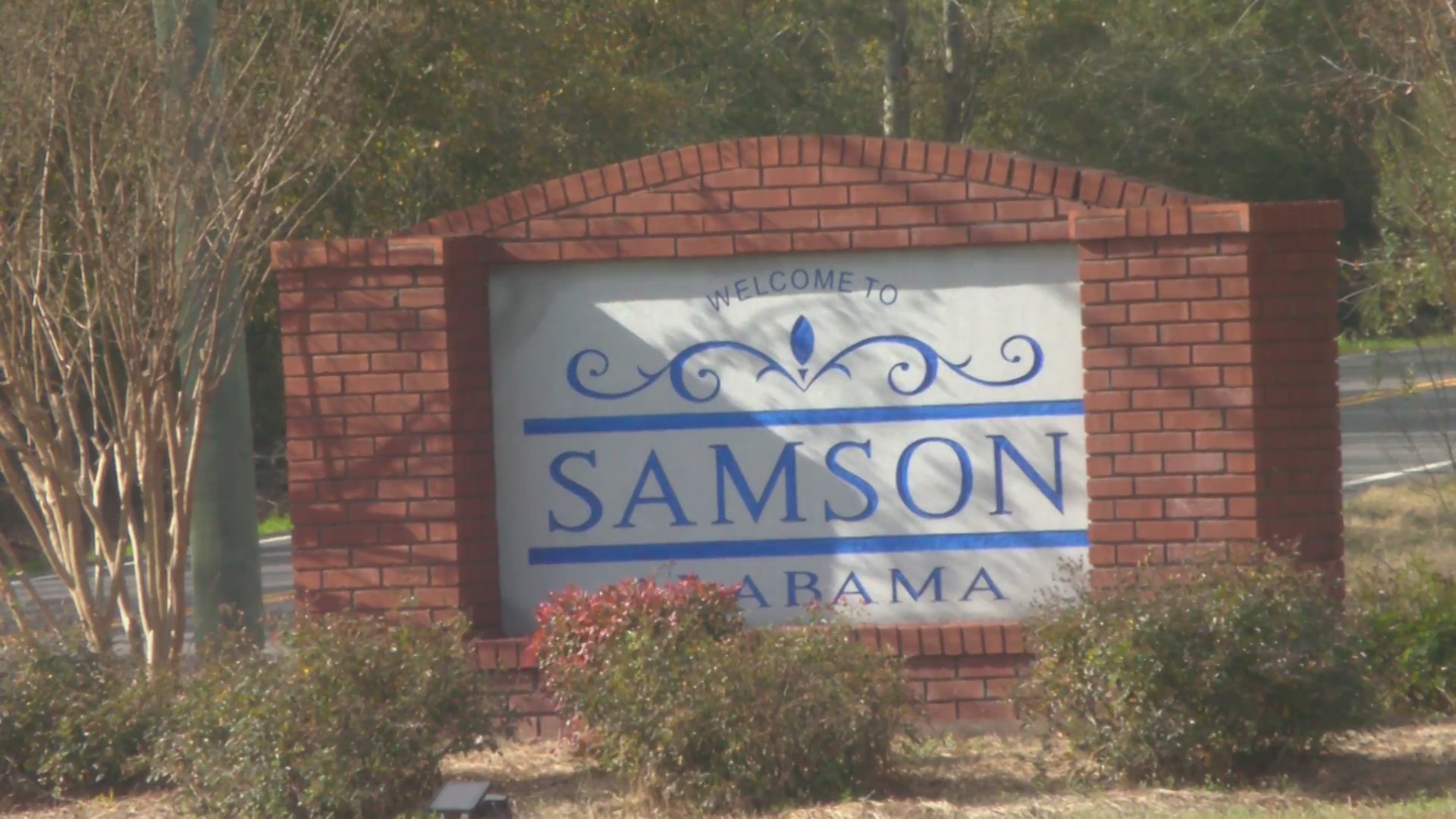 Samson rocked by sudden death of longest sitting mayor – WDHN – wdhn.com