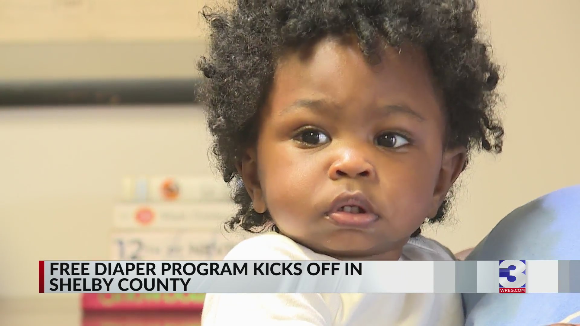 Two Memphis pharmacies offering free diapers – WREG.com