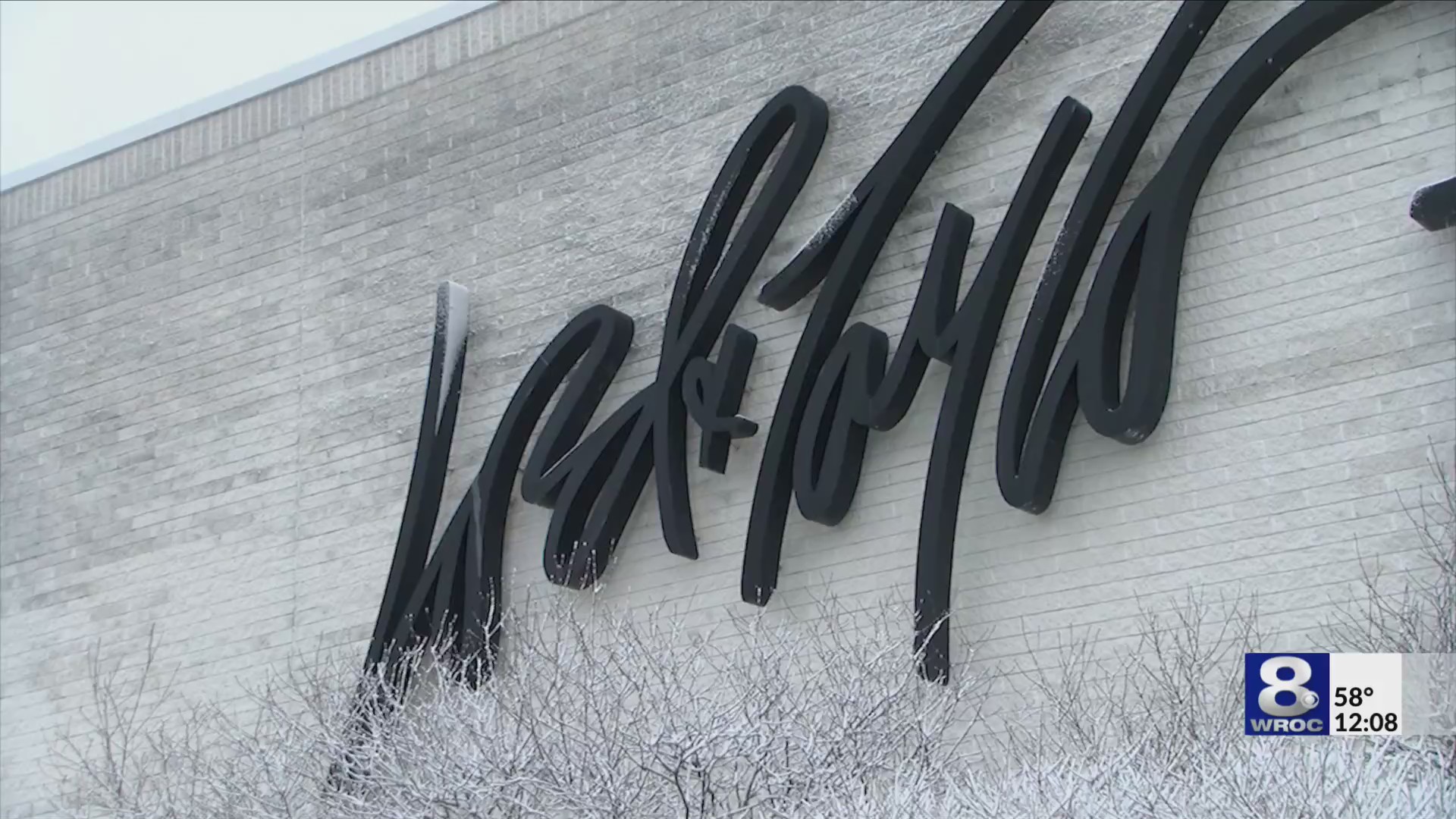 Victor granted eminent domain rights to take over Lord & Taylor in ...