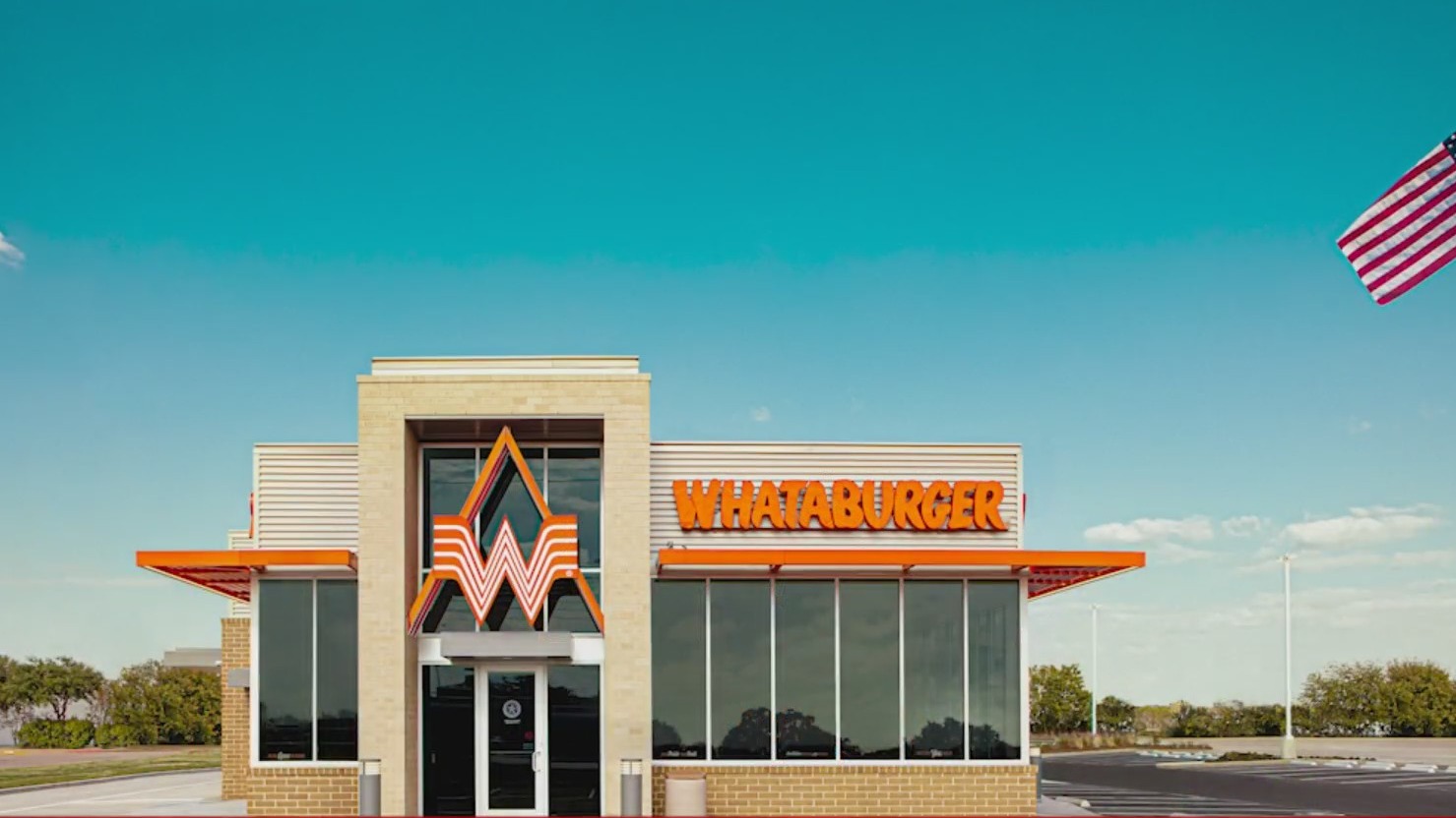 Whataburger opens Monument location – FOX31 Denver