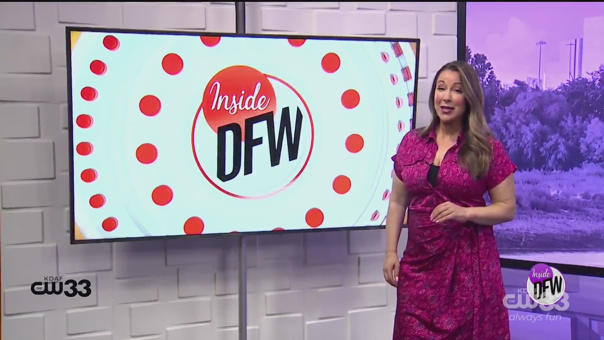 Demystifying the process of getting a skin cancer check – CW33 Dallas ...