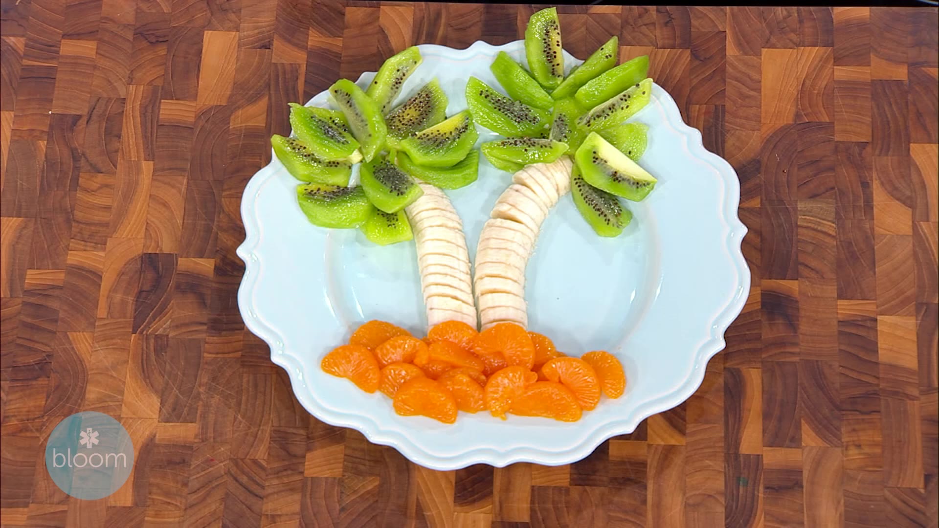 Cooking up a cure for pediatric cancer – WFLA