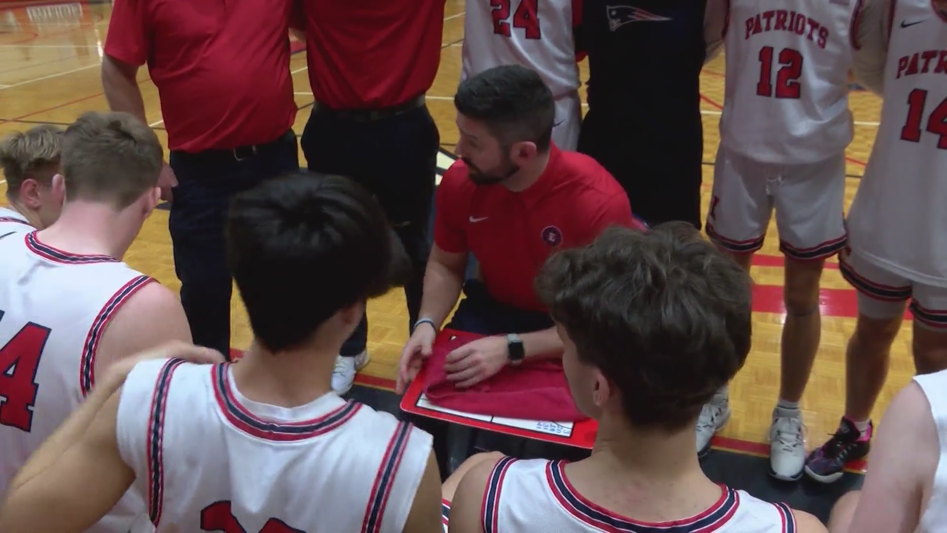 Faver steps down after four seasons at Sullivan East – WJHL | Tri ...