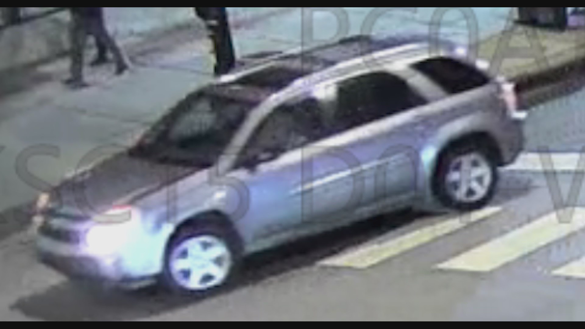 Chicago police searching for driver involved in Edgewater hit-and-run ...