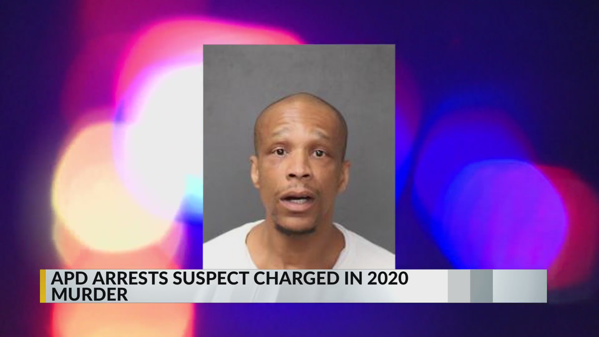 Suspect arrested for 2020 Albuquerque murder – KRQE NEWS 13 – Breaking ...