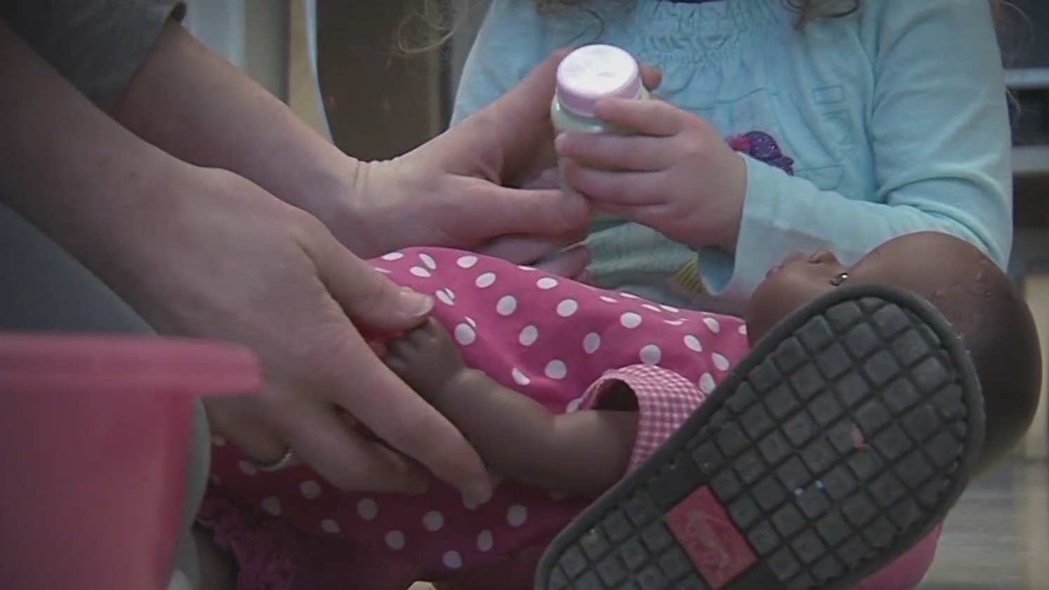 Is ADHD overdiagnosed? An University of Texas pharmacy expert breaks ...