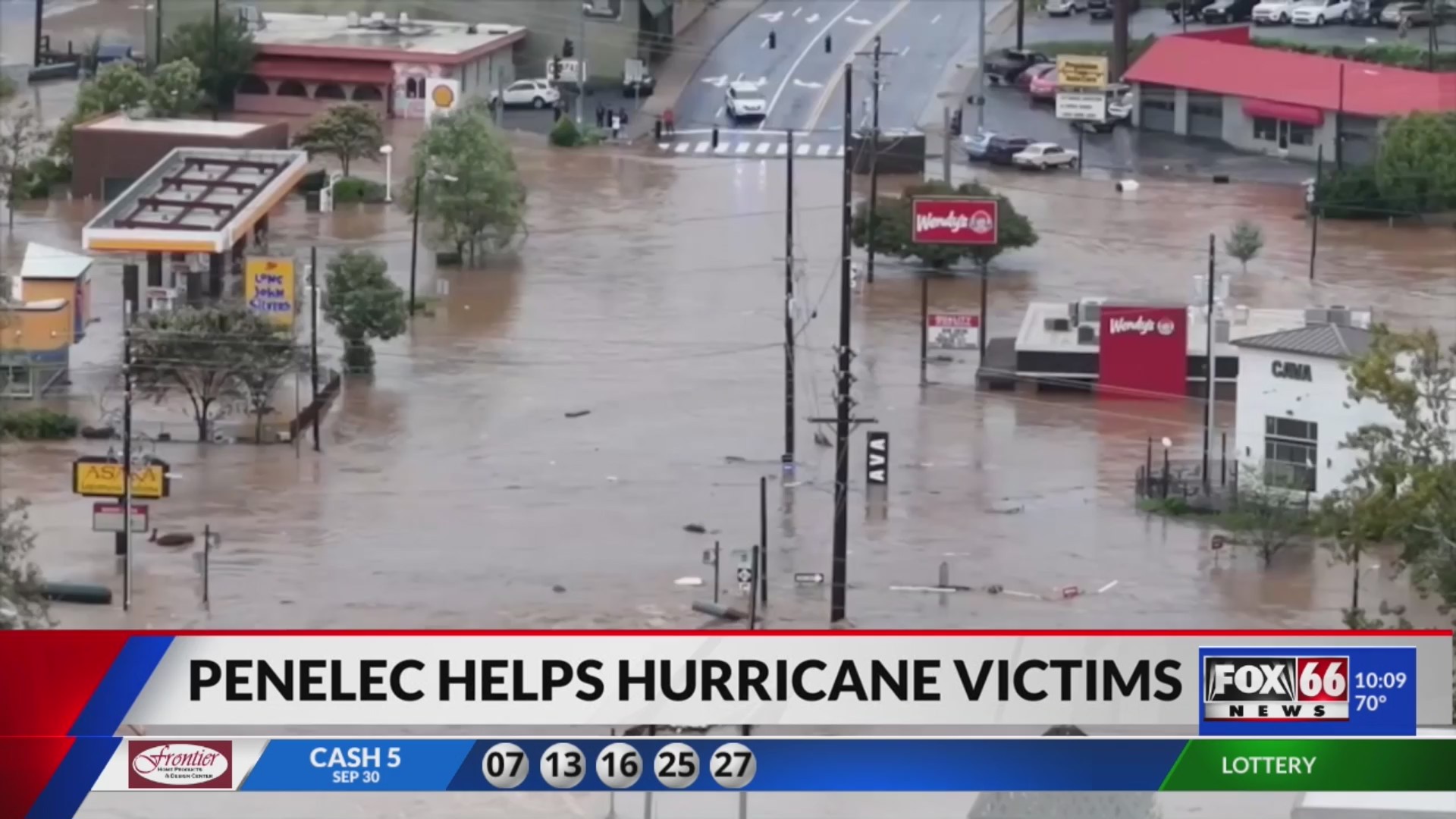 Local Penelec workers travel to Georgia in hopes of helping to restore ...