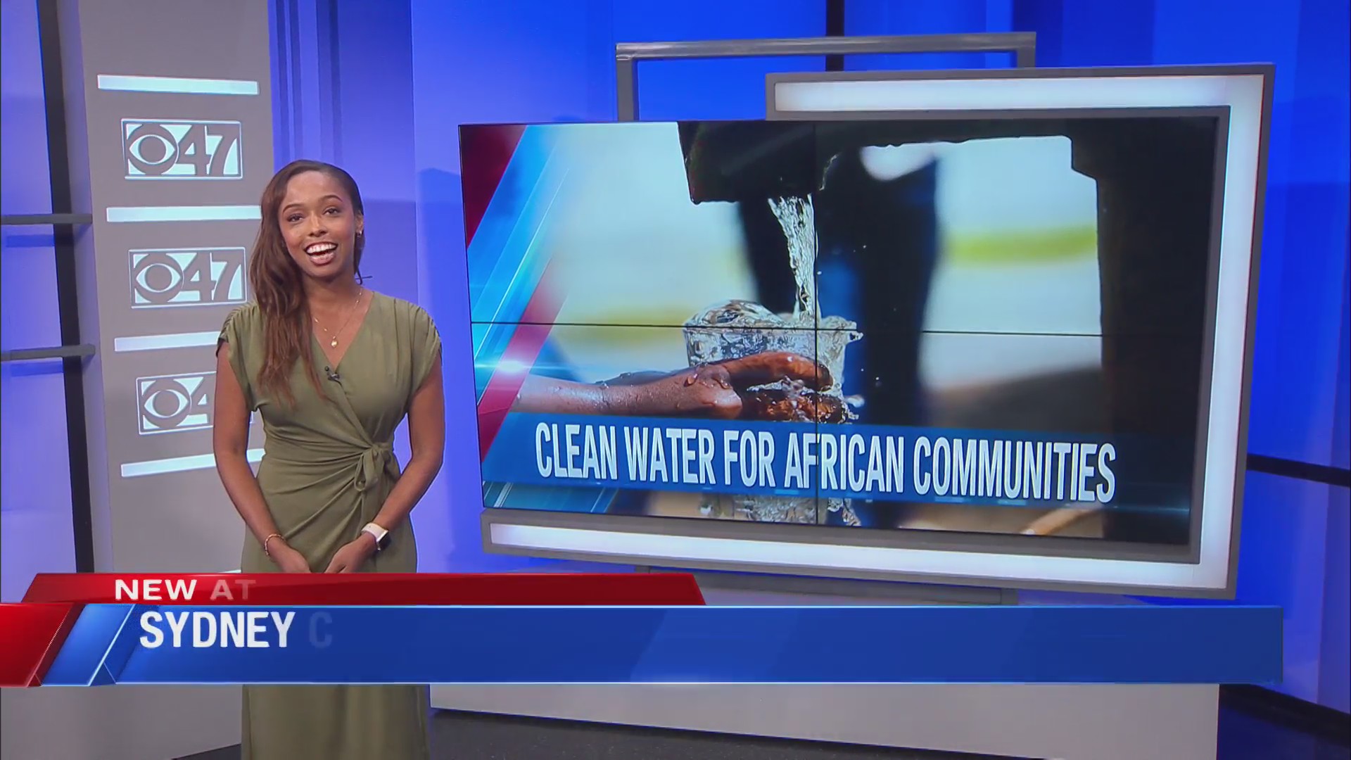 Eyewitness News at 4 – CBS47 and KSEE24 | News from YourCentralValley.com