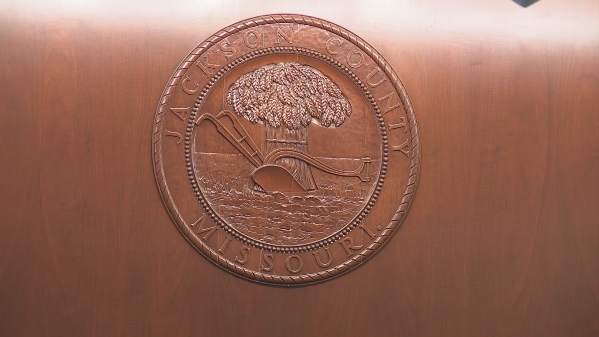 Congressman Cleaver helps solve Jackson County ARPA dispute – FOX 4 ...