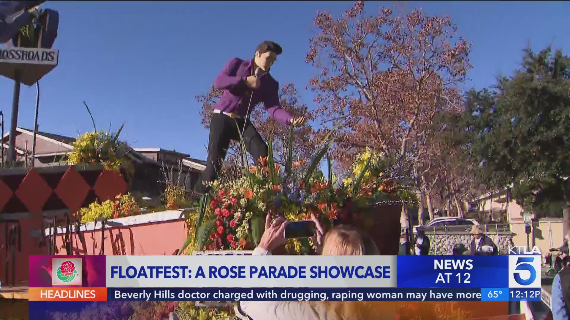 Floatfest 2025 – KTLA