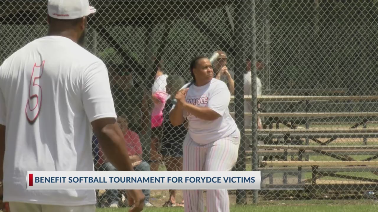 Fordyce Strong Benefit Softball Tournament batting up to help support ...