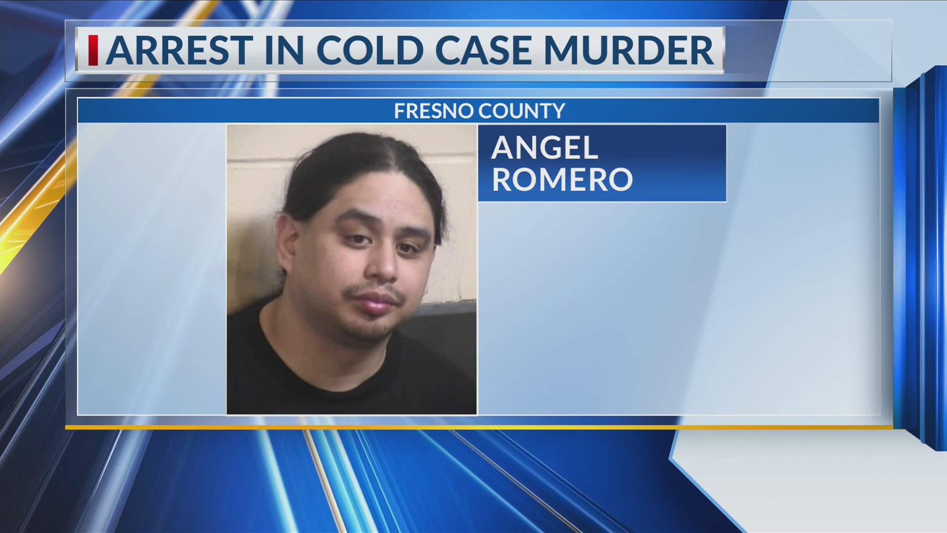 Man arrested for 2019 farmworker death in Reedley, deputies say – CBS47 and KSEE24 | News from ...