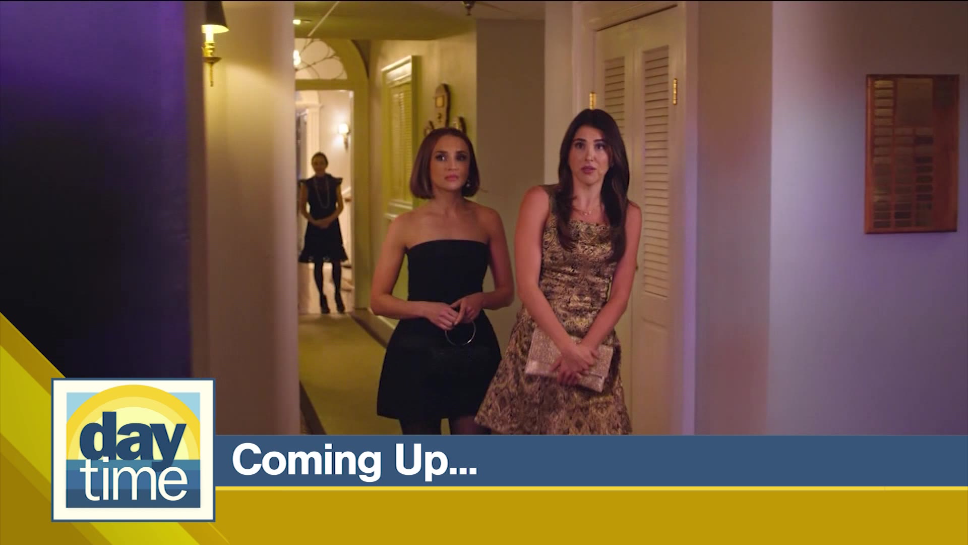 Rachel Leigh Cook & Daniella Monet team up for rom-com, ‘Suits LA ...