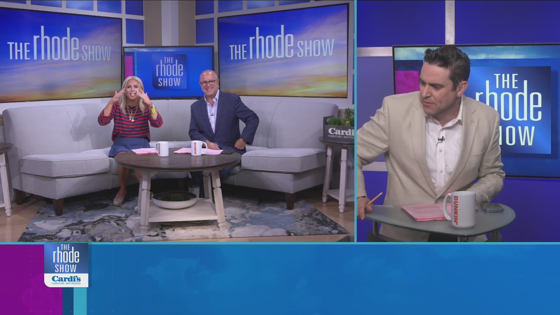 Top of Show – The Rhode Show – WPRI.com