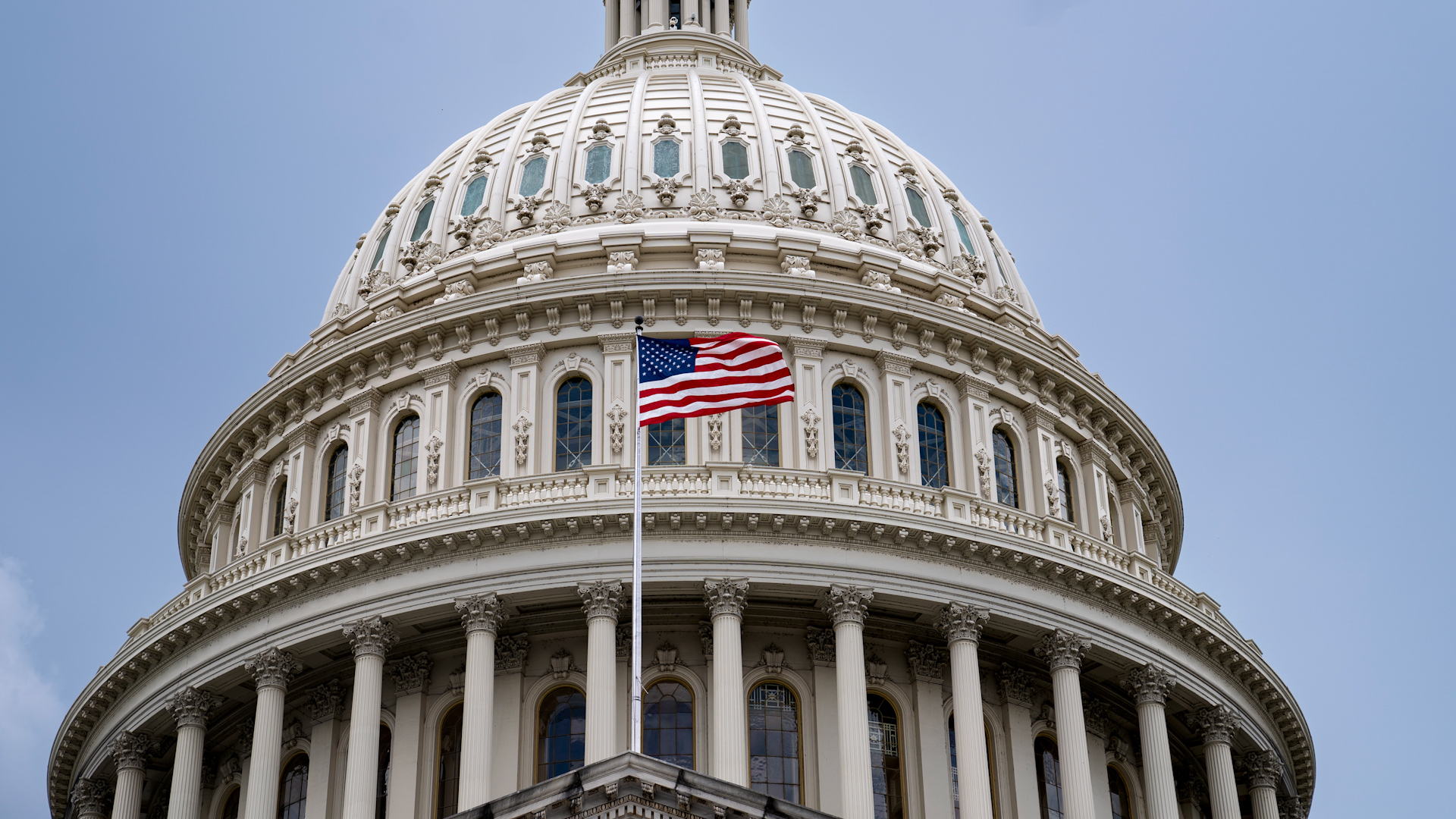 Senate rankings: 5 seats most likely to flip – NEWS10 ABC