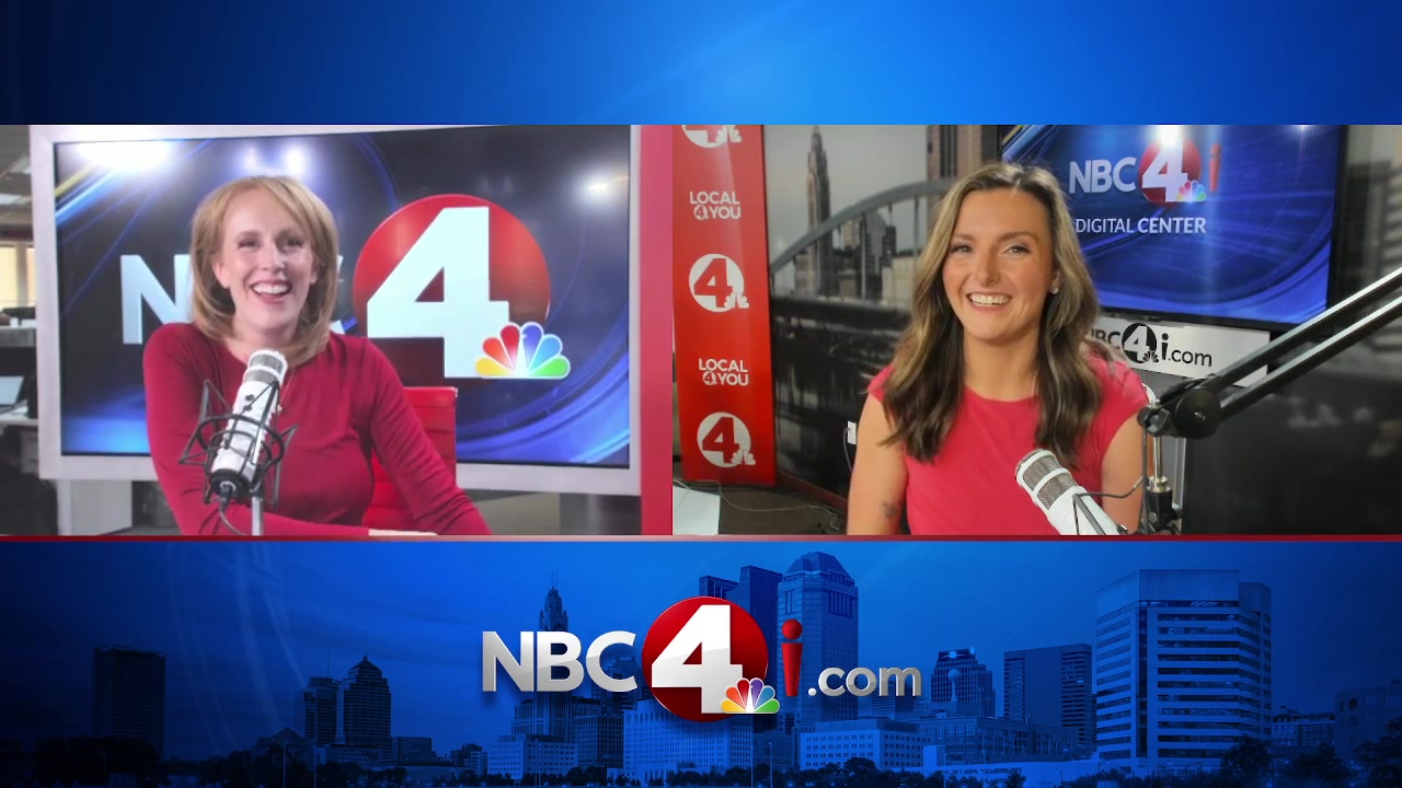 Paris Olympics: what to know ahead of women’s gymnastics finals – NBC4 ...