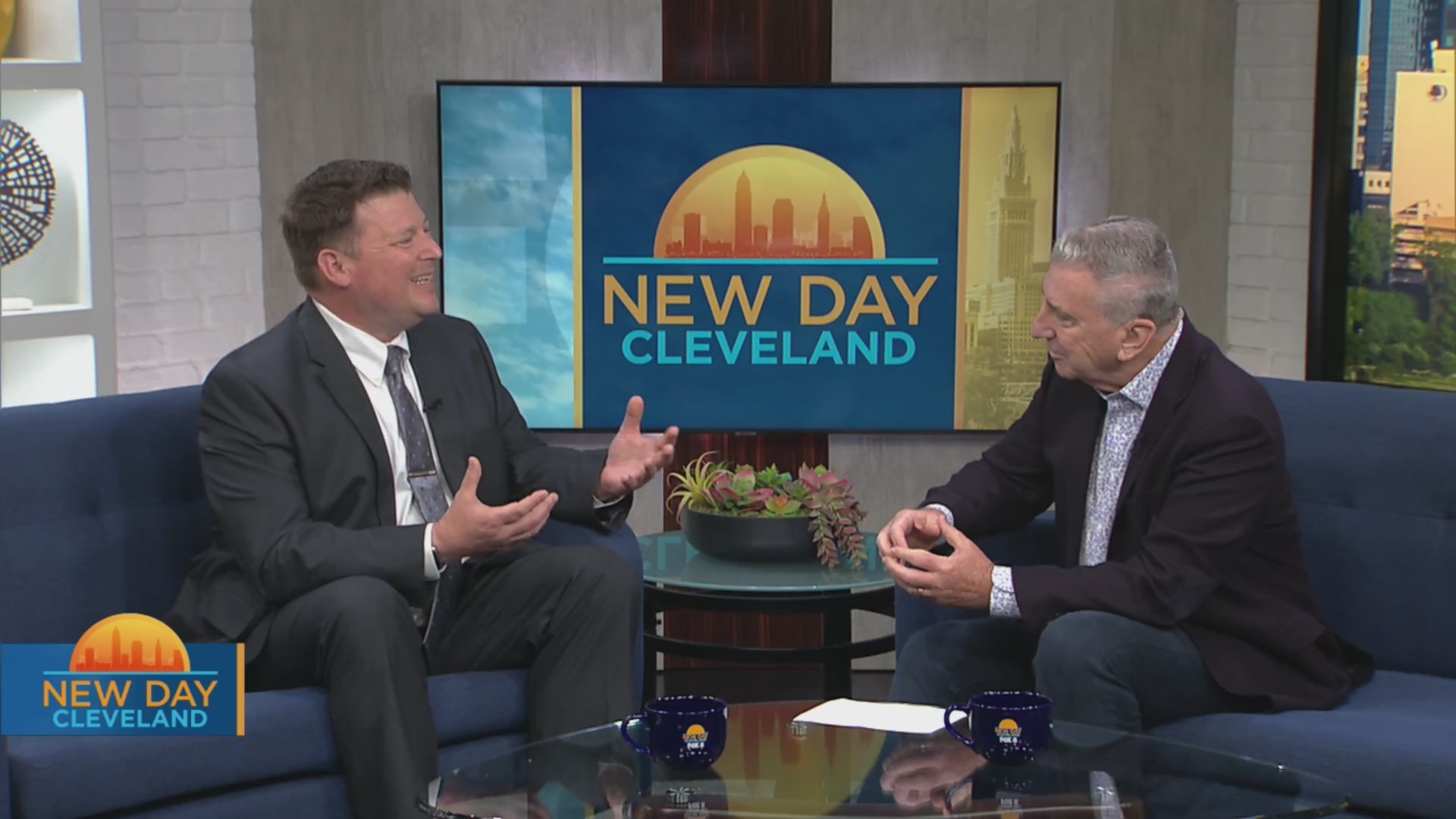 New Day Cleveland: Friedman Domiano & Smith – Fox 8 Cleveland WJW