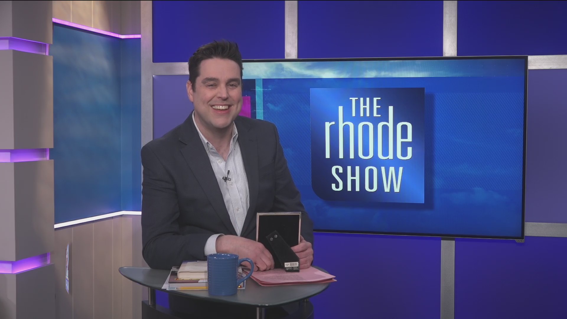 Top of Show – The Rhode Show – WPRI.com