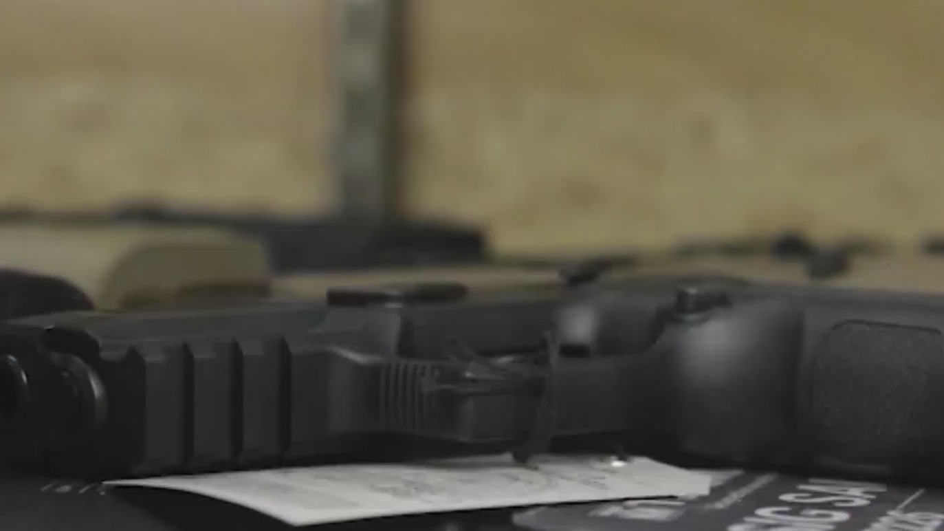 Polis signs bill to assign firearm code to gun, ammo – FOX31 Denver