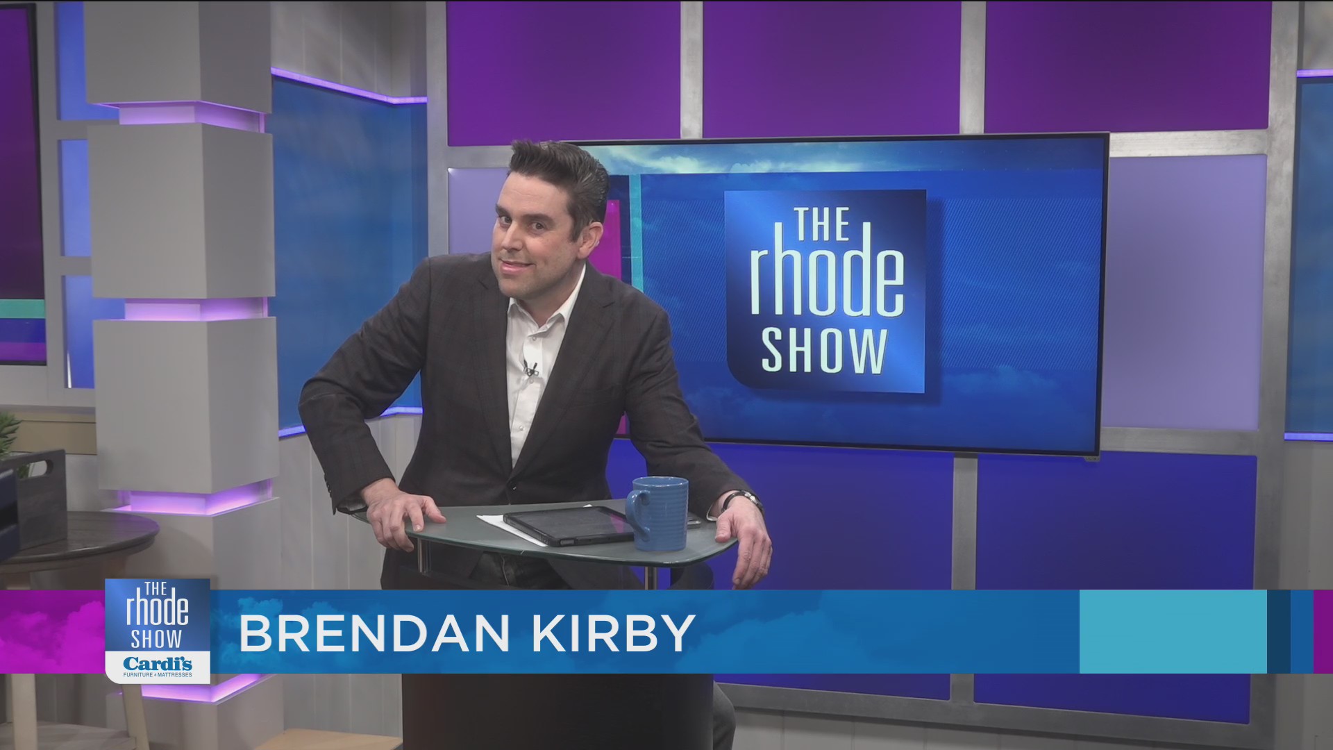 Top of Show – The Rhode Show – WPRI.com
