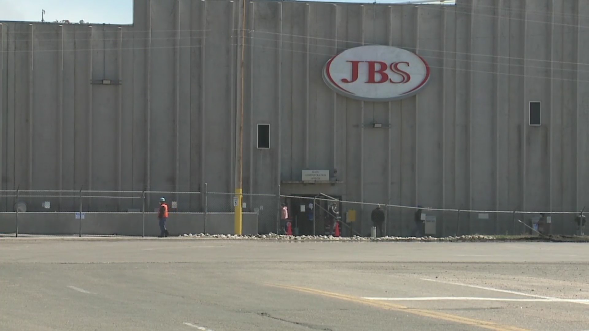 JBS invests $50M to expand Greeley beef plant – FOX31 Denver