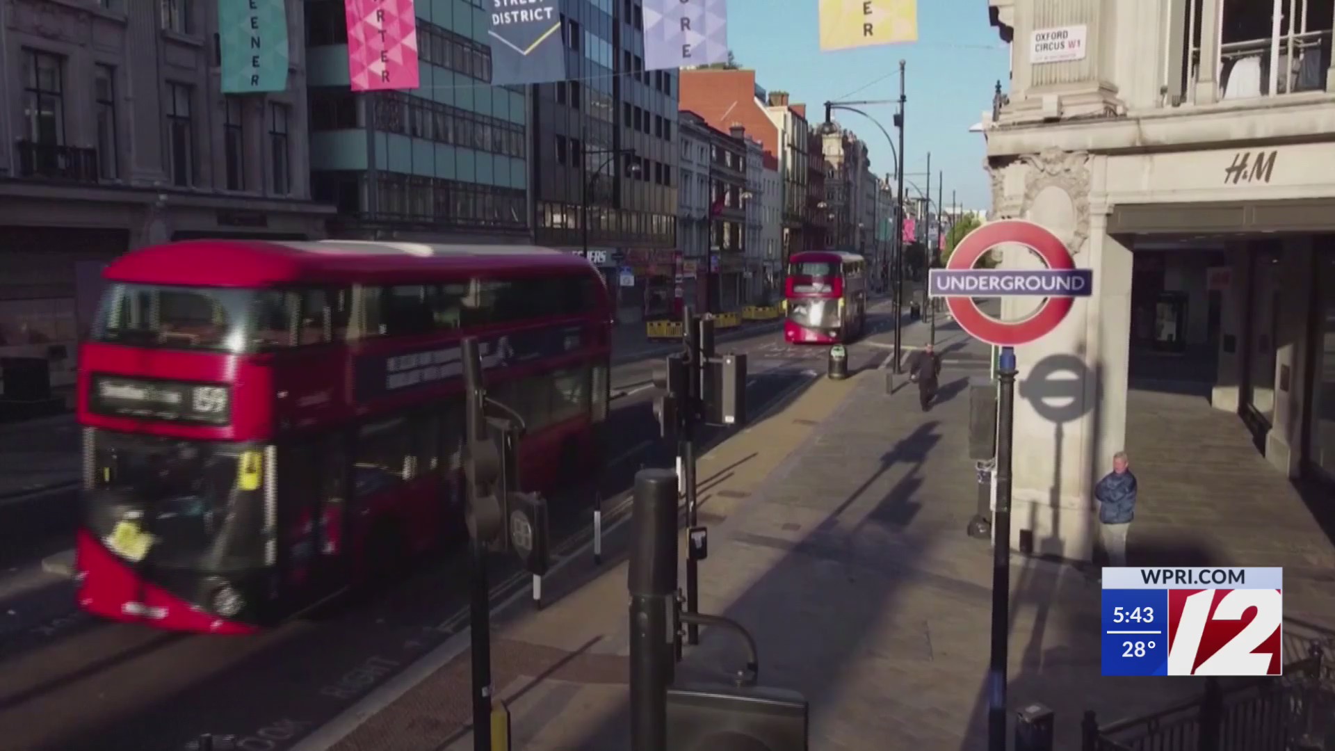 Traveling to the UK this year? You’ll need to apply for an ETA first ...