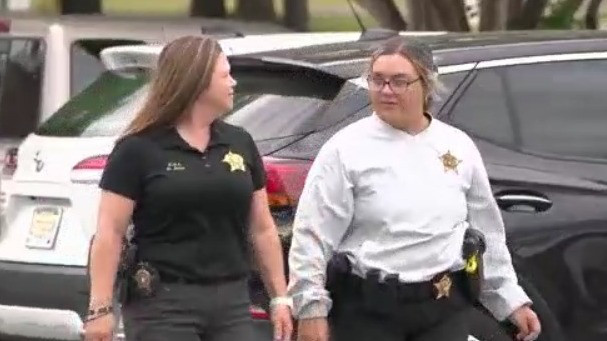 First Female Firearms Instructors at Morgan County Sheriff’s Office ...