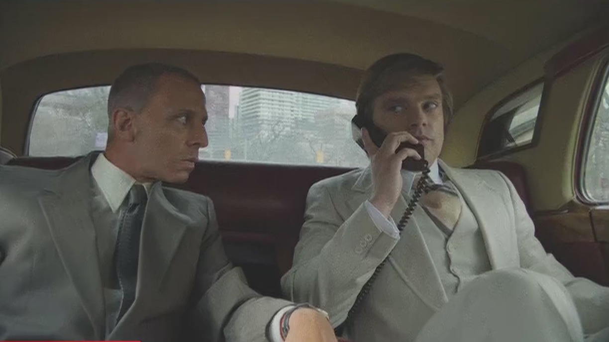 Trump campaign threatens to sue filmmaker for ‘blatantly false’ biopic ...