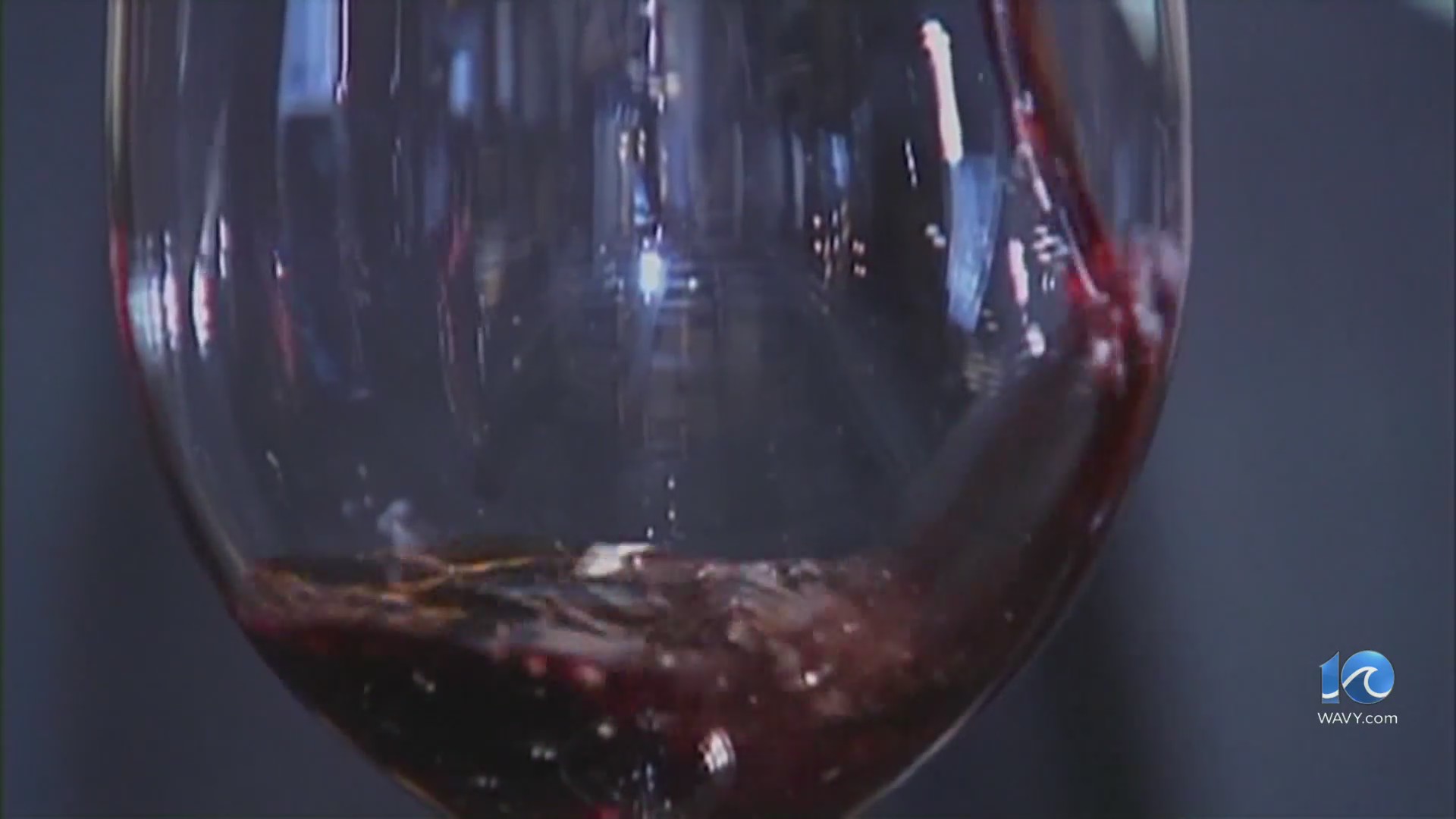 Neptune Wine Festival canceled this weekend due to weather – WAVY.com