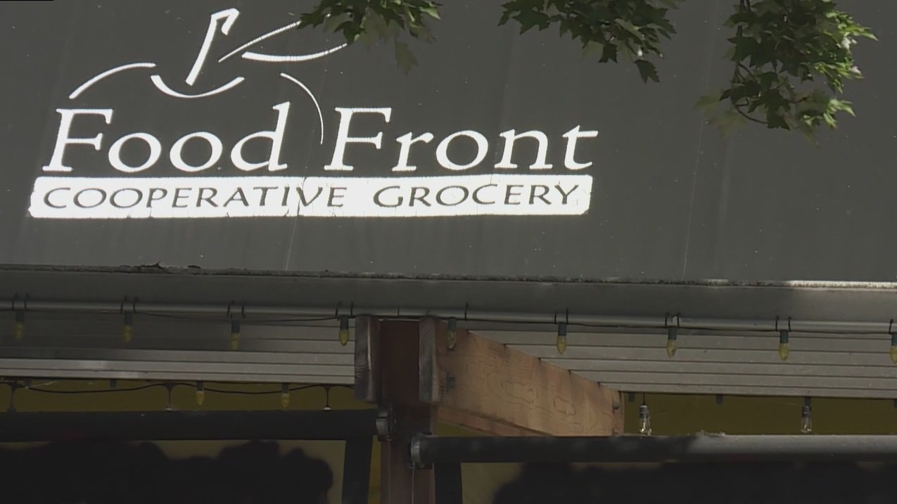 Market of Choice backs out of Food Front Co-op purchase – KOIN.com