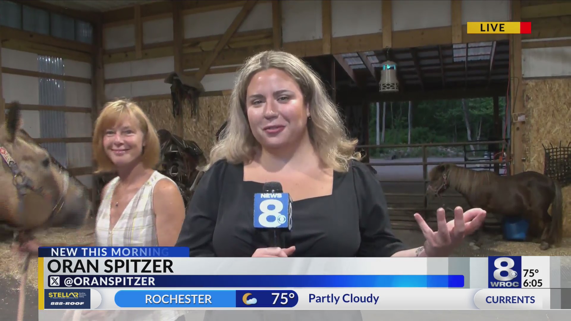 Little Dude Ranch 6 am – RochesterFirst