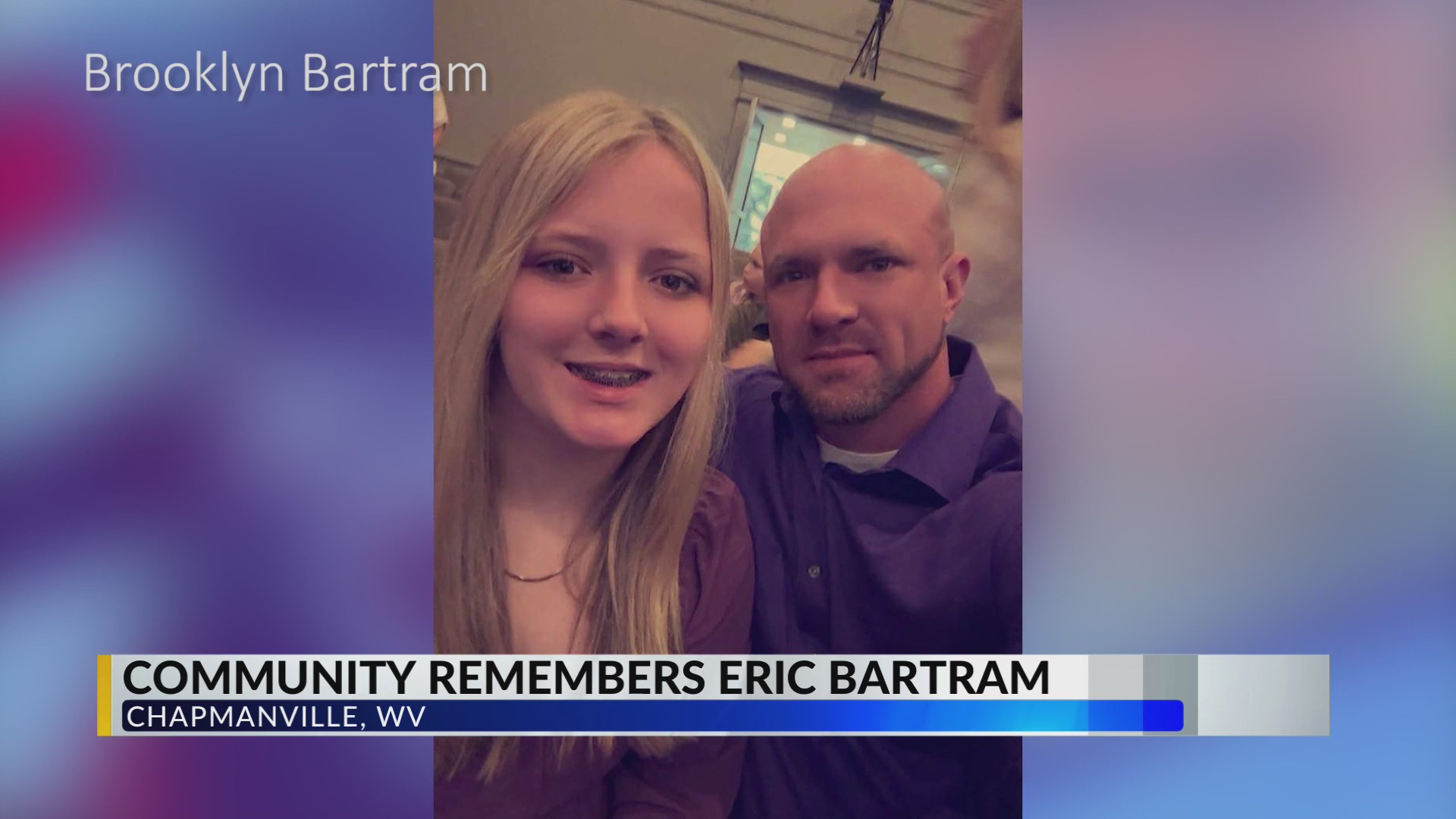 Community mourns coal electrician Eric Bartram after tragic accident ...