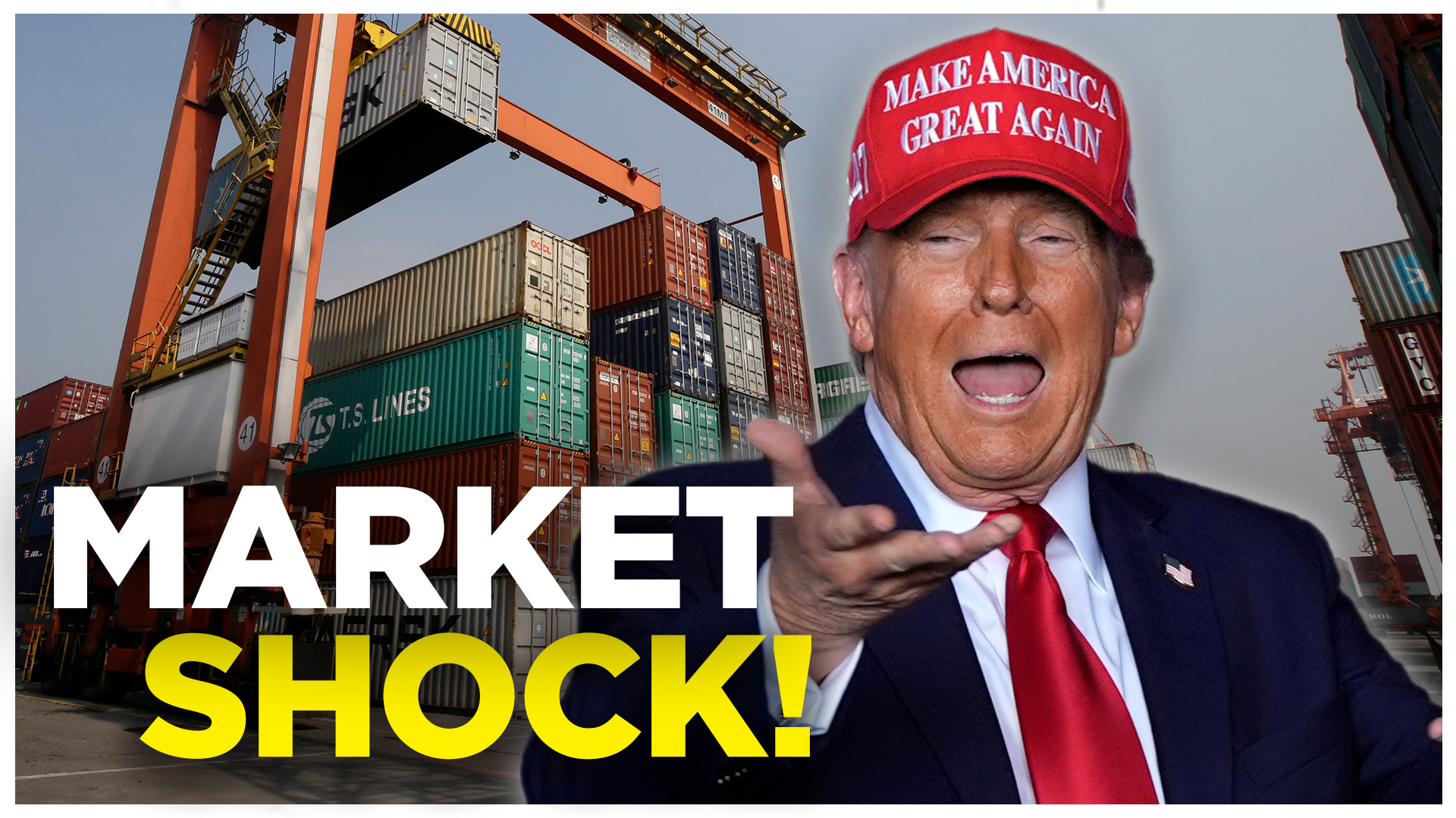 Could Trump Tariffs Trigger Trade War? Mexico vows to fire back, China ...