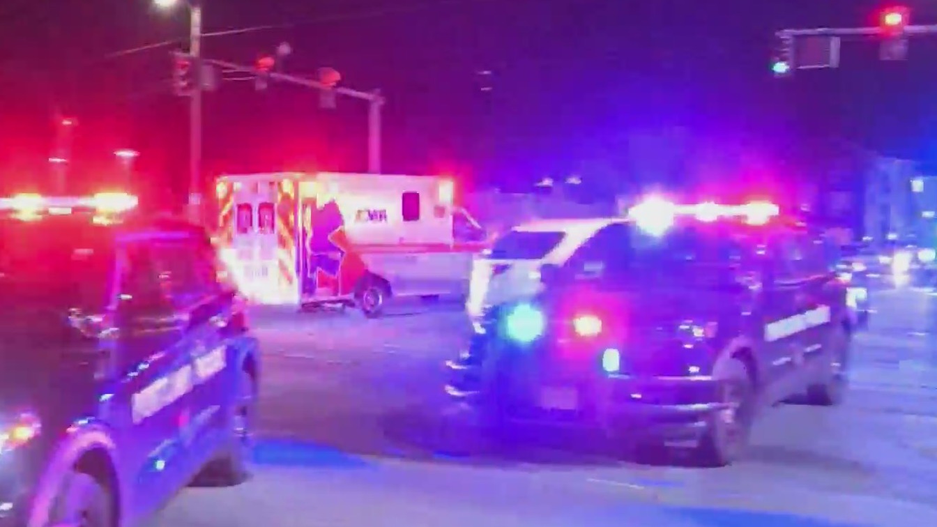 Arrest made in fatal shooting at NE Portland MAX stop – KOIN.com