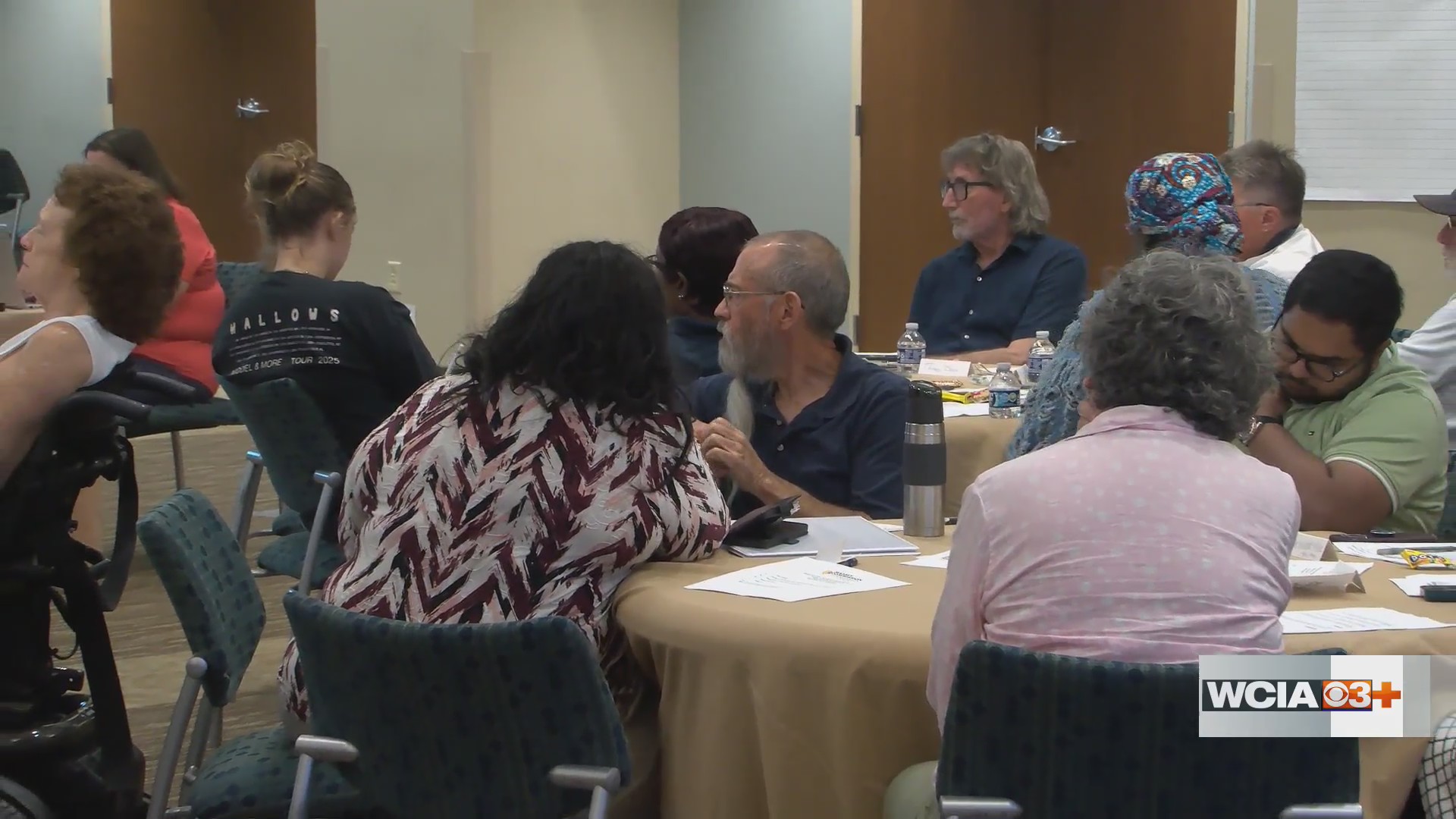 Massey Commission unveils dozens of recommendations in final report ...