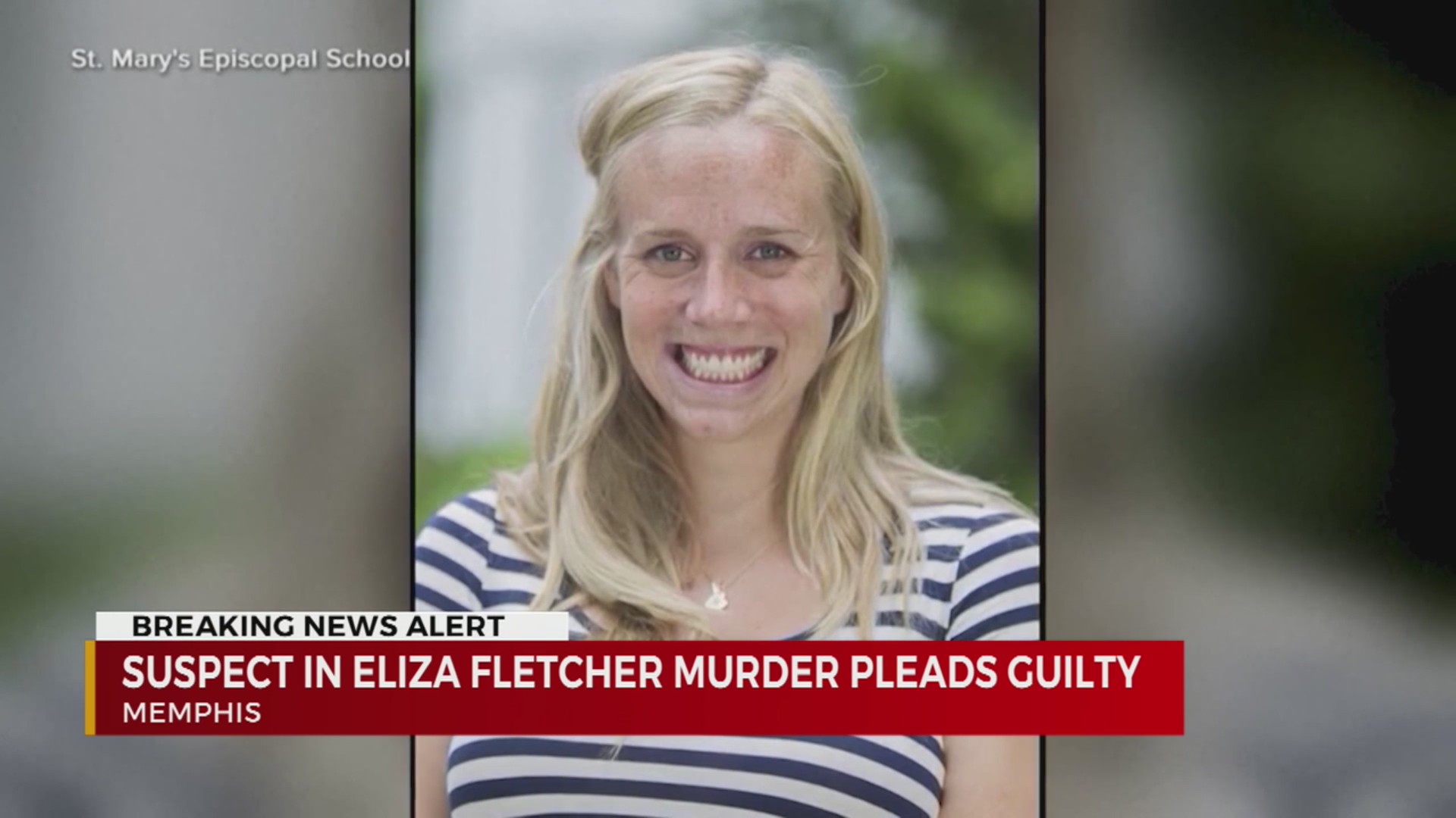 Guilty plea in Eliza Fletcher abduction, murder – WKRN News 2