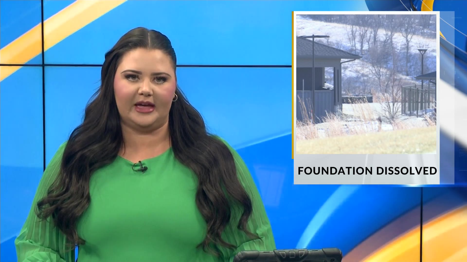 ND State Fair Foundation Forced to Dissolve – KX NEWS