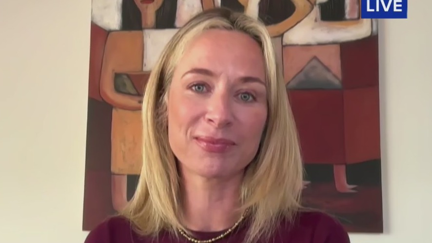 ‘Toothpaste is out of the tube’: AI expert on ChatGPT introducing porn ...