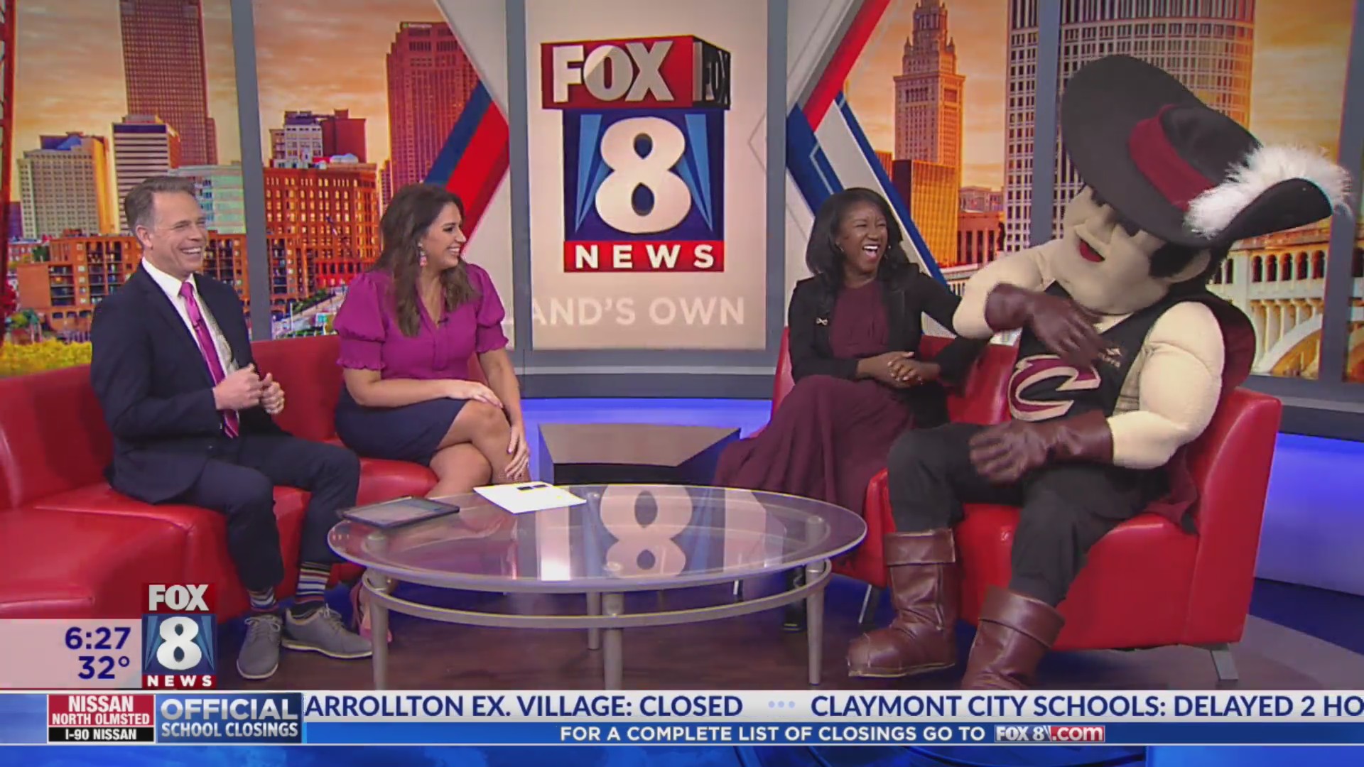 Cast your vote today to get Cavs core four to NBA All-Star Game – Fox 8 ...