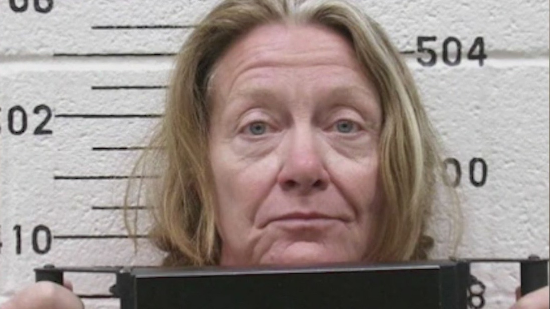 Friend Of Missing Kansas Moms Says She Expects More Arrests Banfield