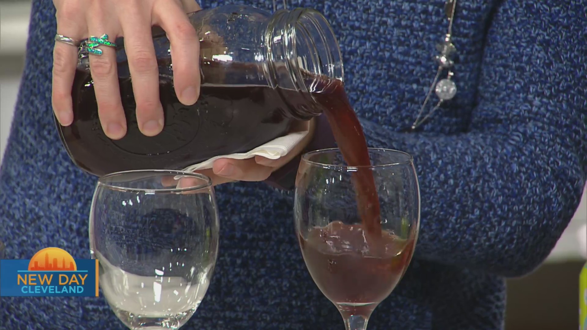 New Day Cleveland: Health Junkie – Fox 8 Cleveland WJW