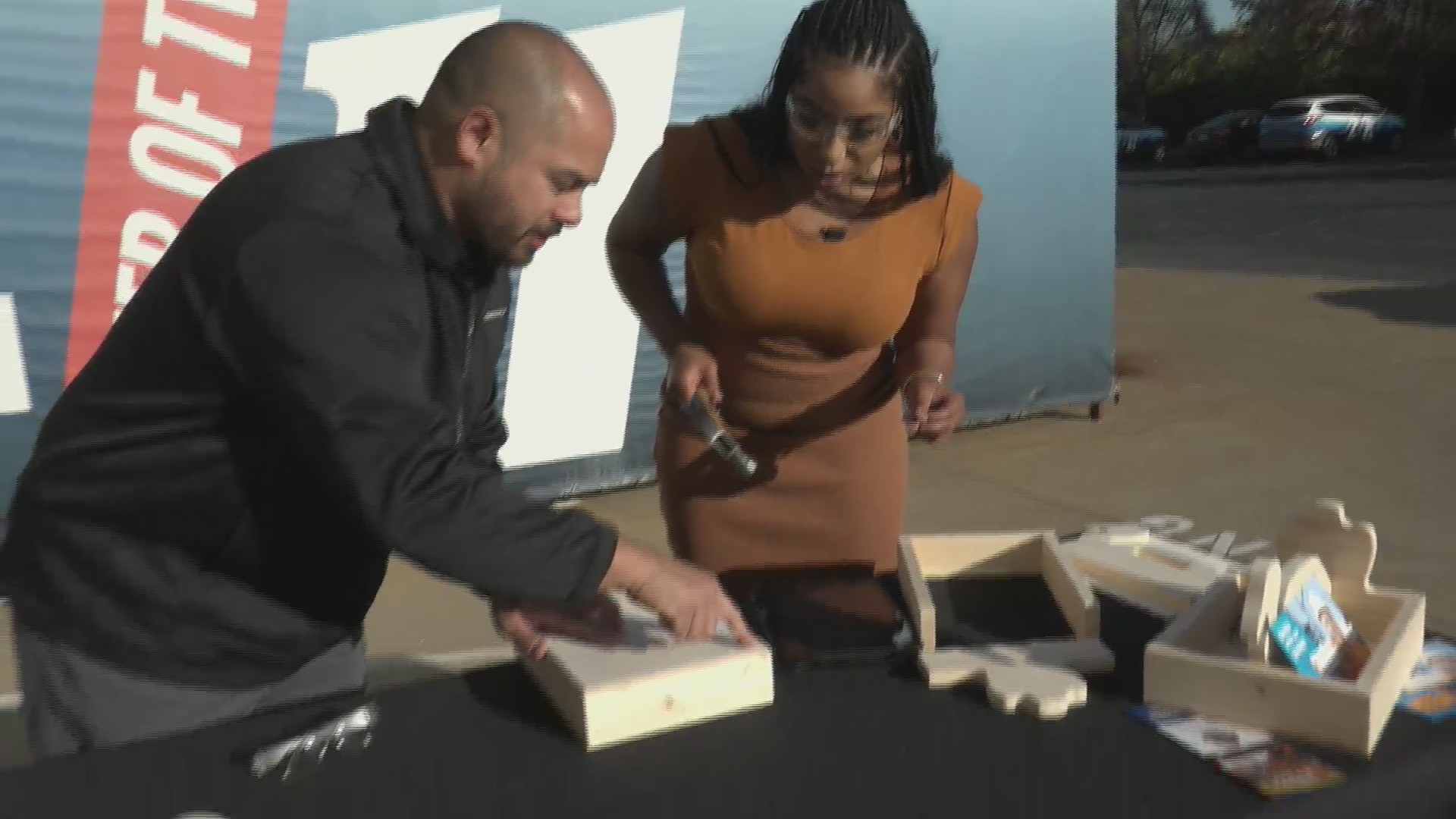 Builders Fall Home Show – FOX 2