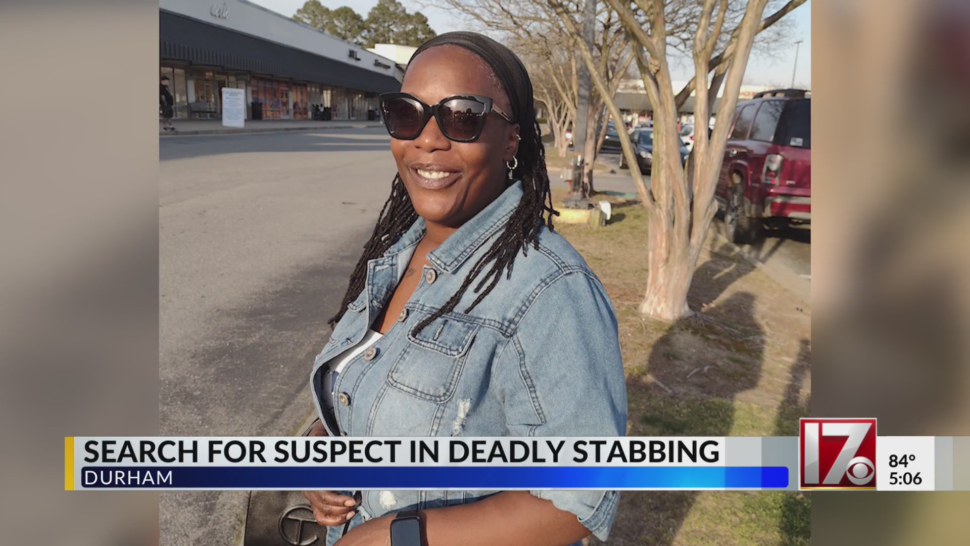 Still no arrests in Deadly Durham stabbing case – CBS17.com