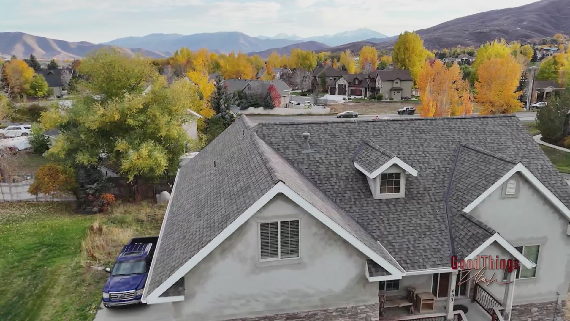 Get Your Roof Ready for Winter with Signature Roofing! – ABC4 Utah