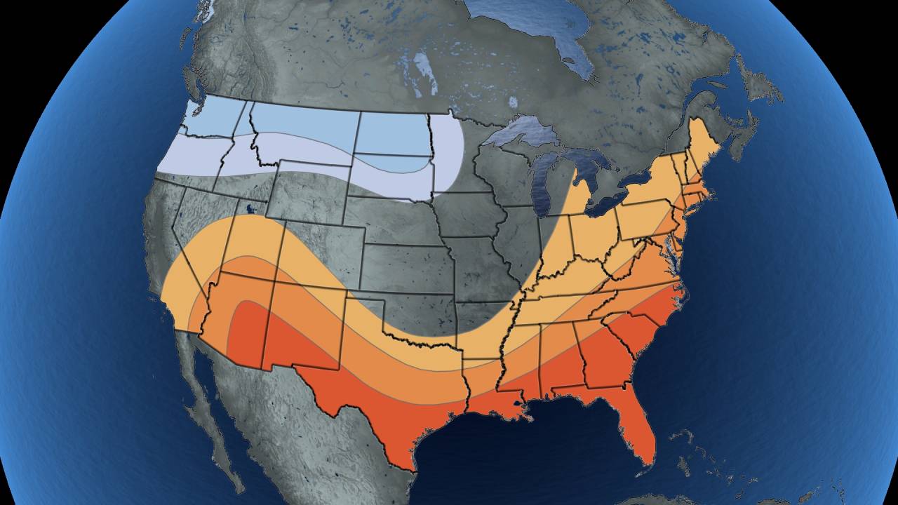 Winter is coming: What the forecast means for you – WKBN.com