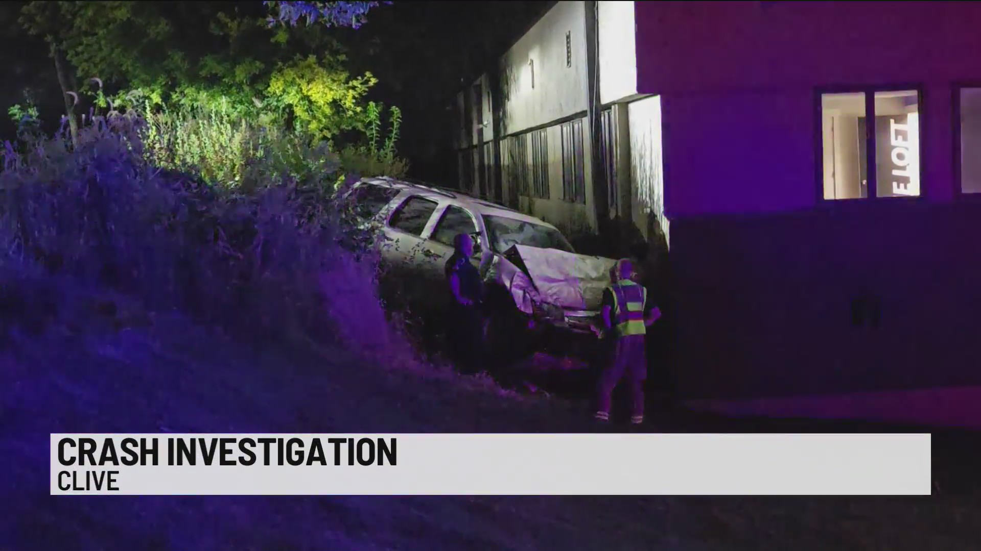 Owner of Flying Moose bar in Clive aims to be open for Cy-Hawk game ...