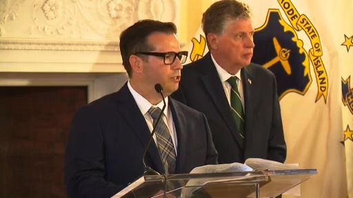 Video Now: Analysis of RIBridges data breach – WPRI.com